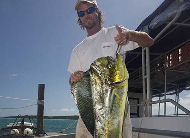Exuma Offshore Fishing Report and Forecast: April 2016 - Coastal Angler ...