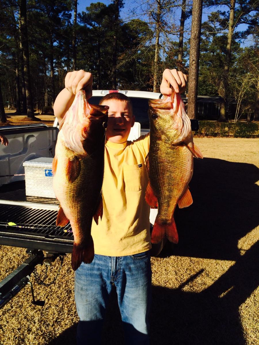 What a Great Day - Coastal Angler & The Angler Magazine