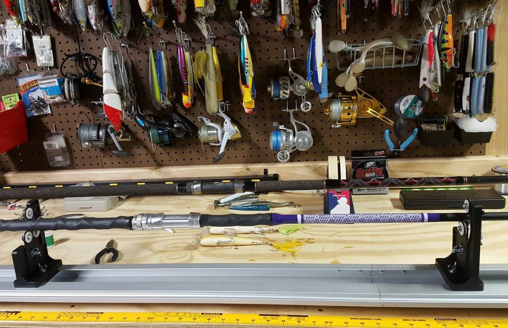 Thinking of Going Custom? | Coastal Angler & The Angler Magazine