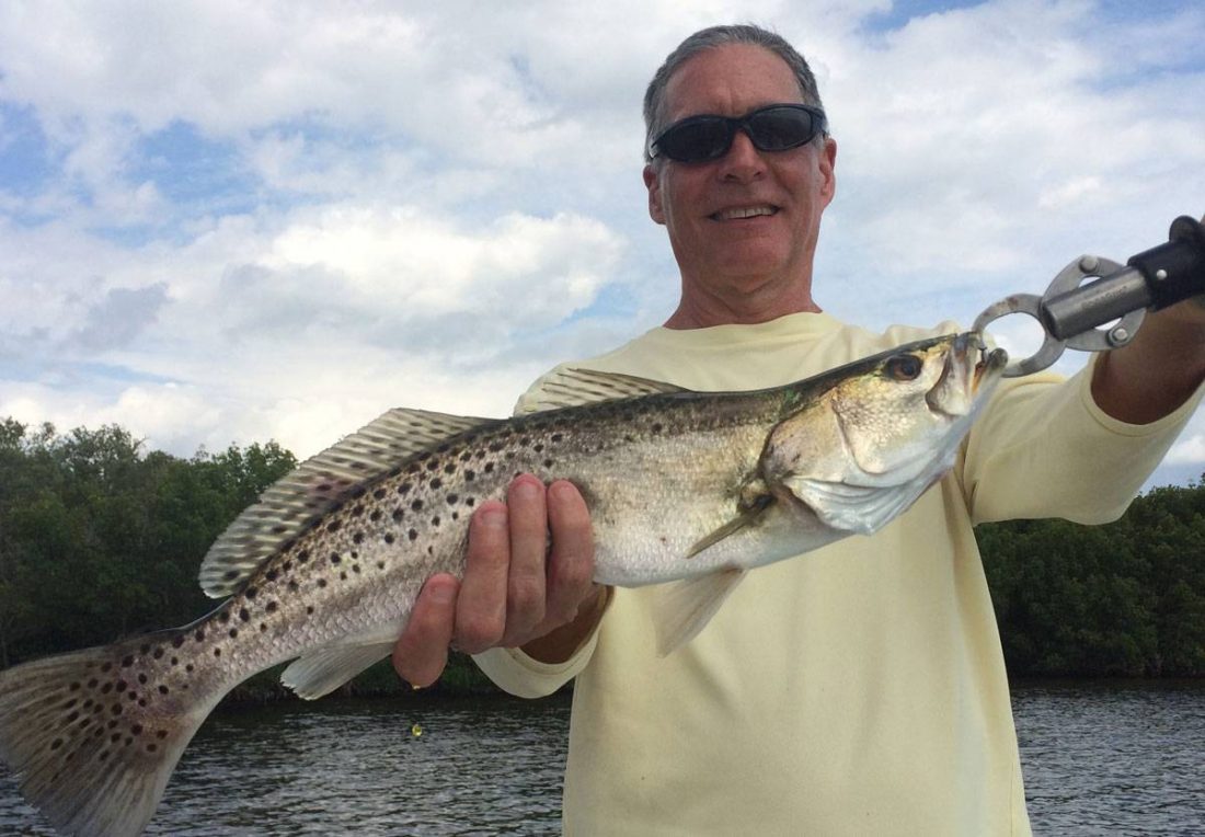 PEACE RIVER – PORT CHARLOTTE FISHING REPORT: June 2016 - Coastal Angler ...
