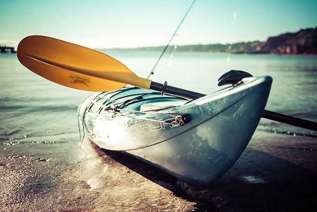 Kayak Fishing: Fun and Adventure! - Coastal Angler & The Angler Magazine