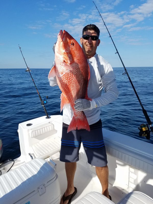 Snapper! | Coastal Angler & The Angler Magazine