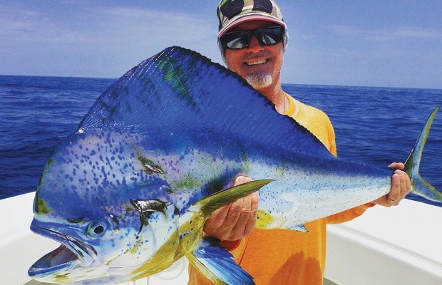 Free Fishing Magazine