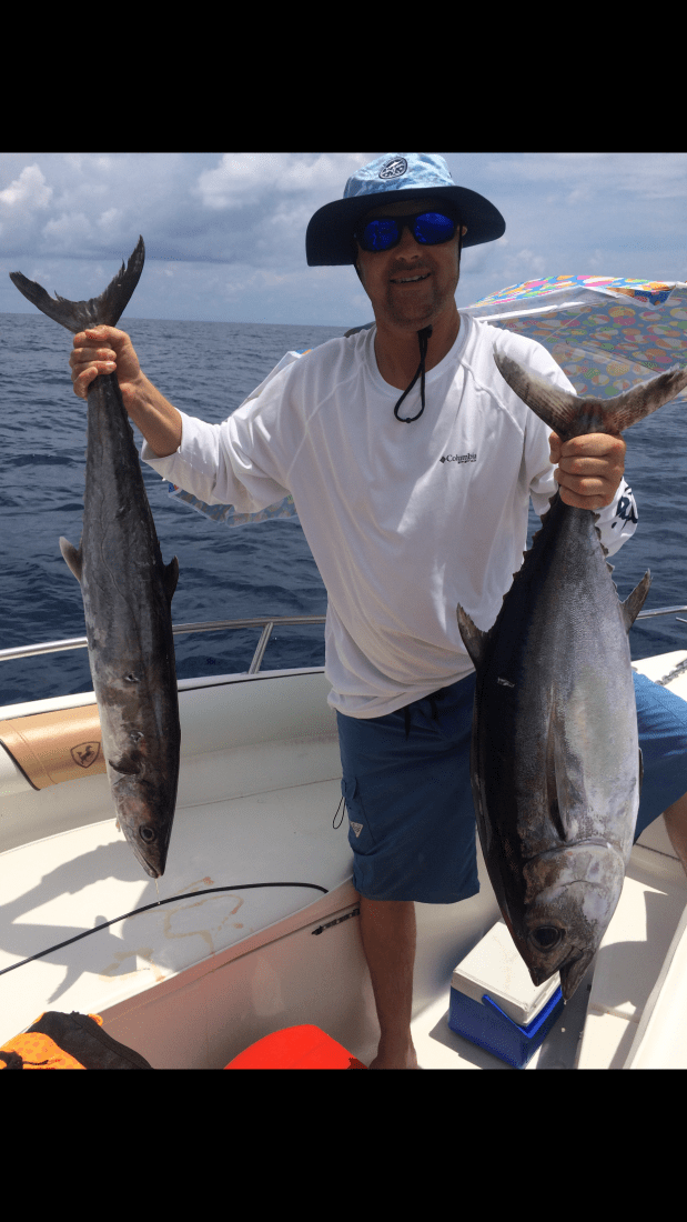 Off Shore Adventure | Coastal Angler & The Angler Magazine