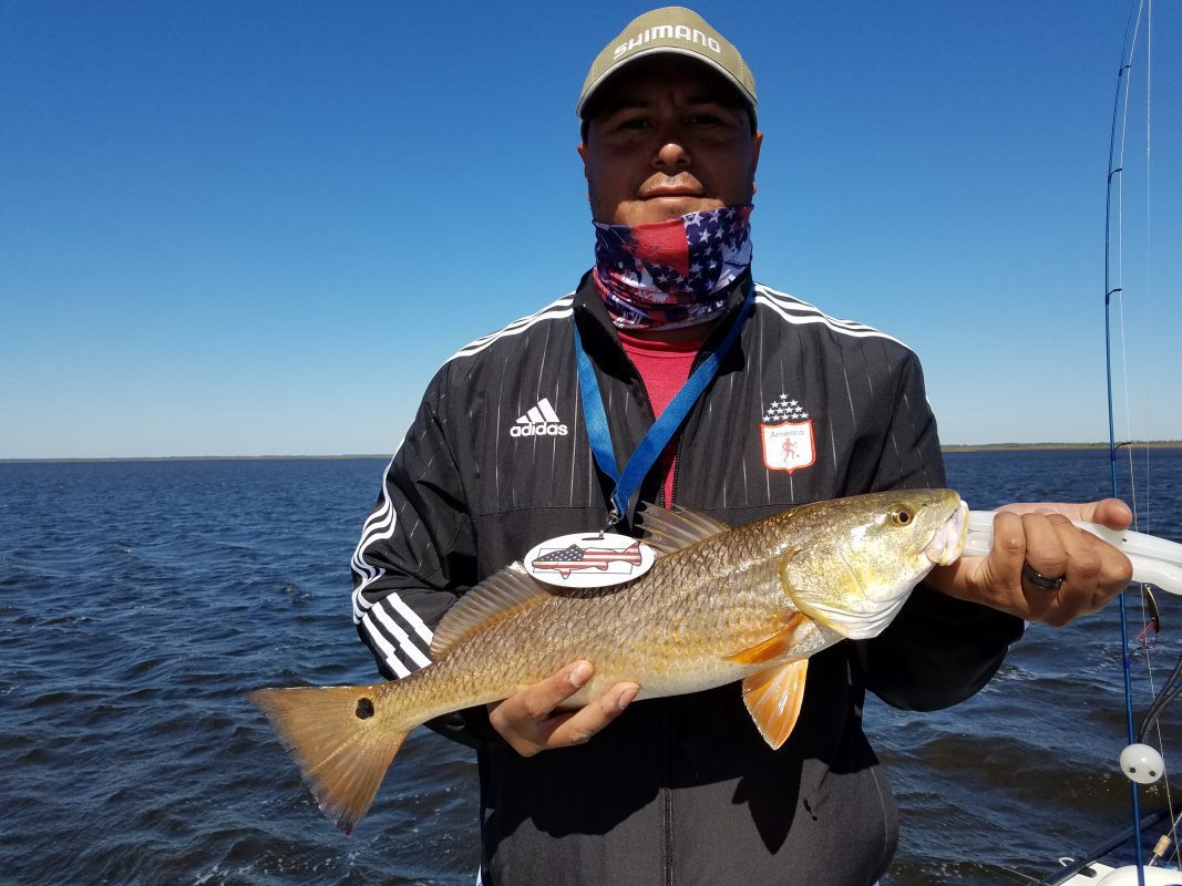 Steinhatchee Fishing Report : February 2017 - Coastal Angler & The ...