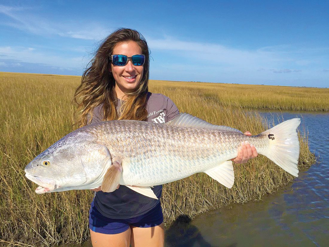Coastal Angler Magazine – National Edition - Coastal Angler & The ...