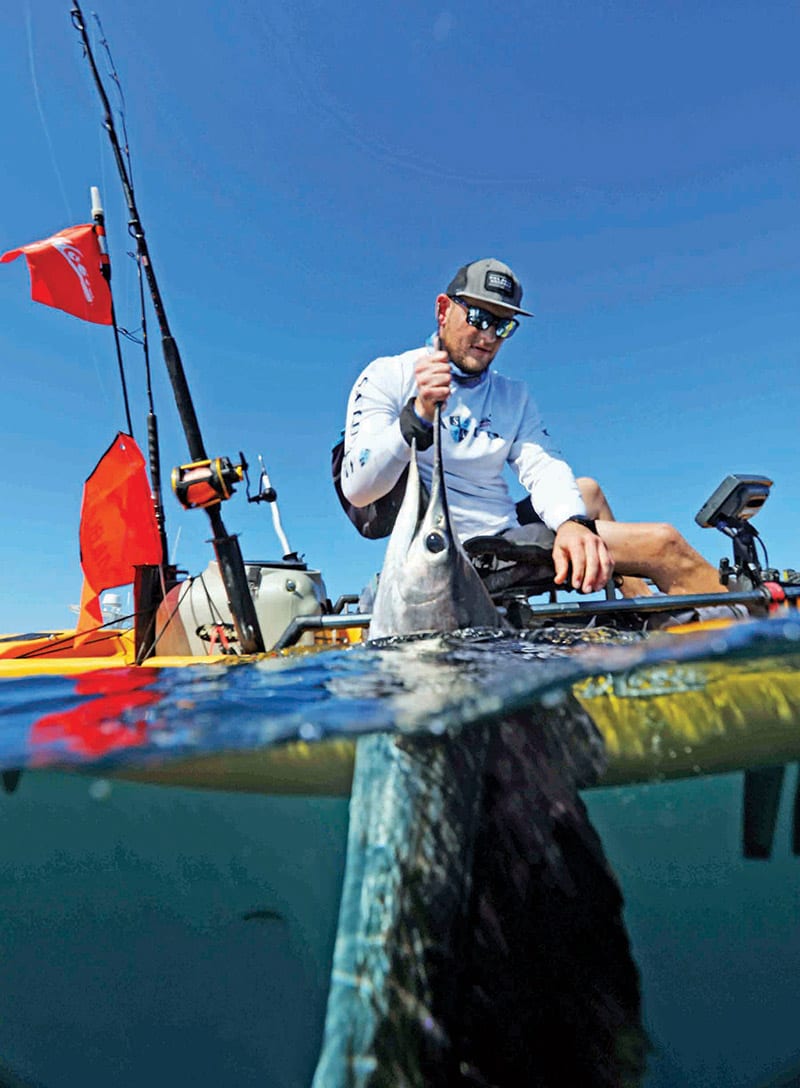 Greg Nolan Wins 2021 EKFT Sailfish Smackdown - Coastal Angler & The ...