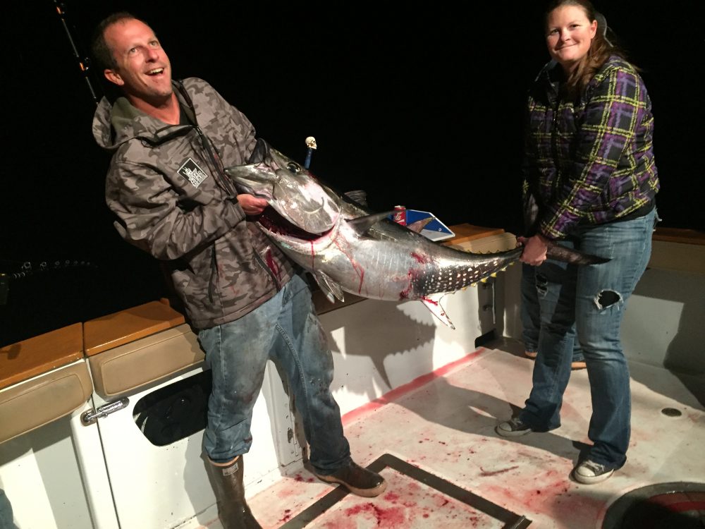 Blue fin tuna | Coastal Angler & The Angler Magazine