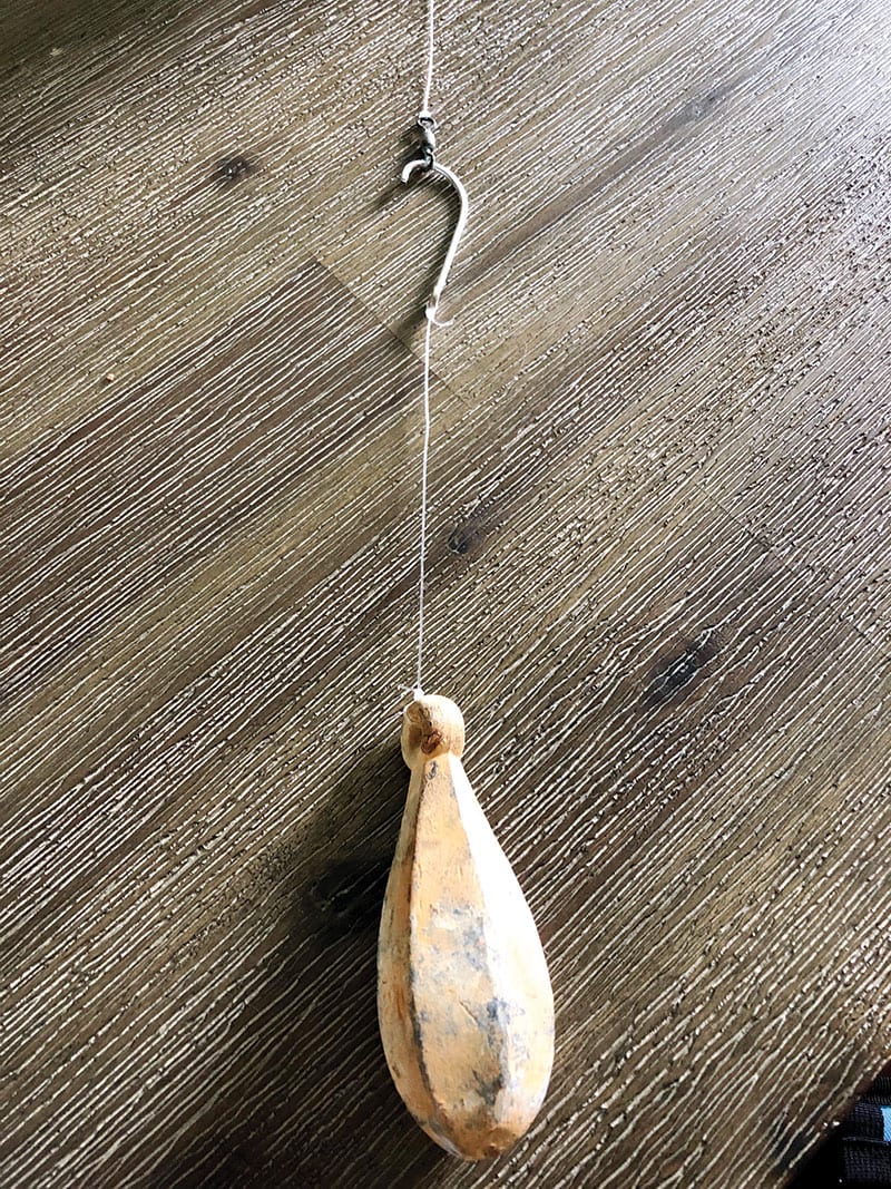 Under Pressure | Coastal Angler & The Angler Magazine