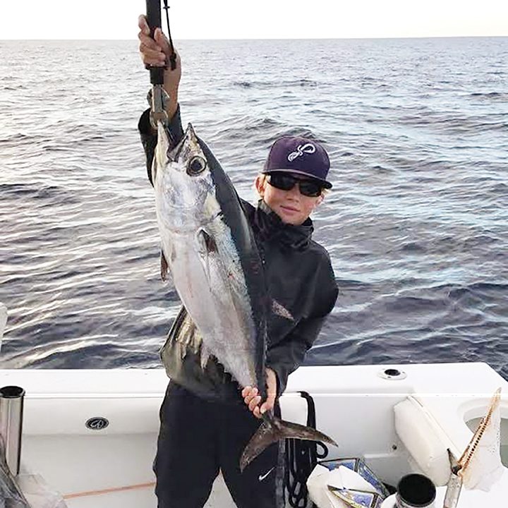 Cool Weather Fishing - Coastal Angler & The Angler Magazine