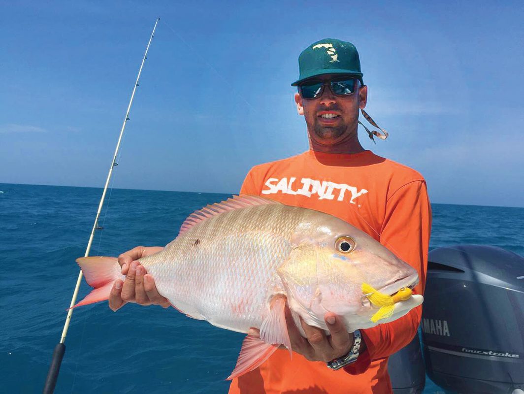 Fish The Dry Tortugas - Coastal Angler & The Angler Magazine
