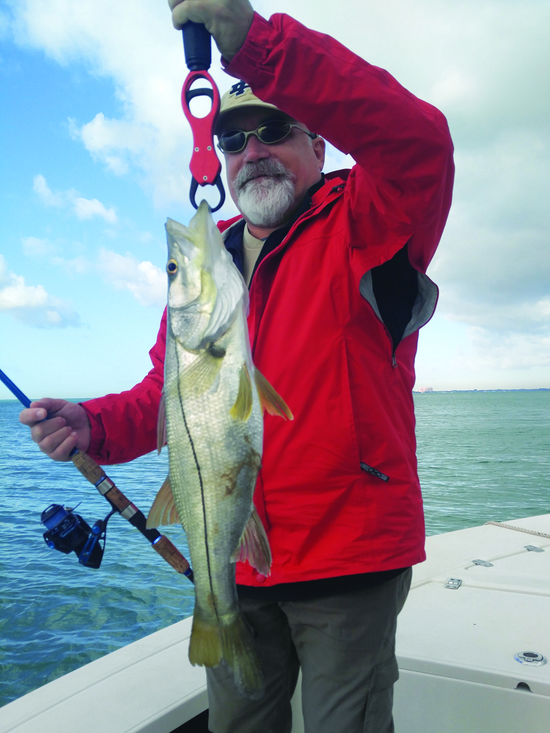 February Fishing | Coastal Angler & The Angler Magazine