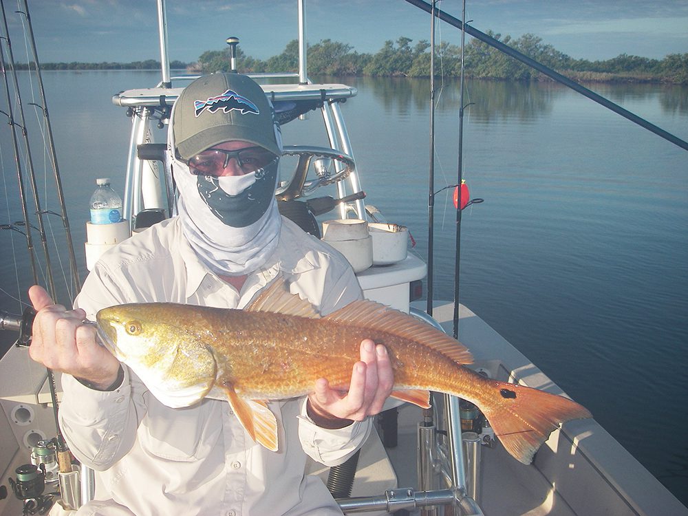 N. Indian River Lagoon - Coastal Angler & The Angler Magazine