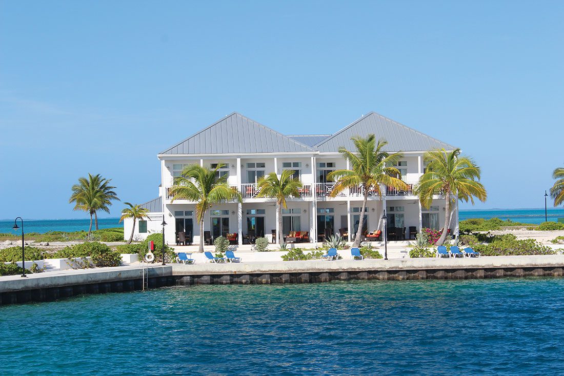 Escape to the Cape | Coastal Angler & The Angler Magazine