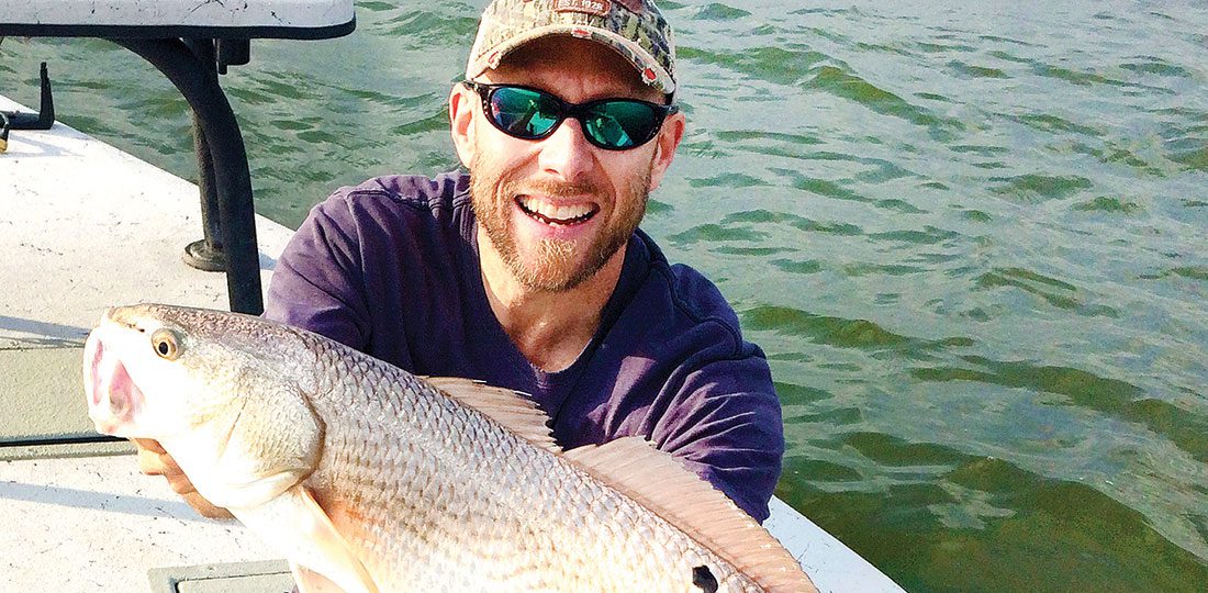 Learning from Mistakes | Coastal Angler & The Angler Magazine