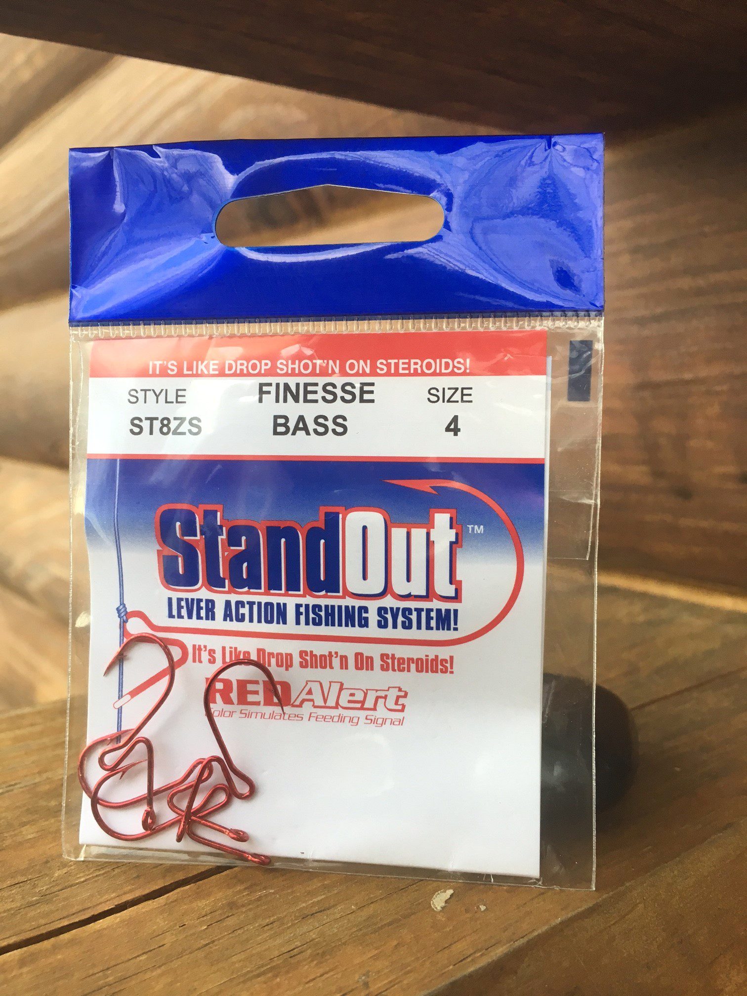 Christmas Tree Rig - Coastal Angler & The Angler Magazine