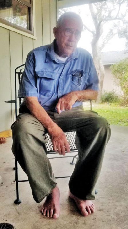 Mullet Widows: A Story About Bill McNeil and the Mullet Culture ...