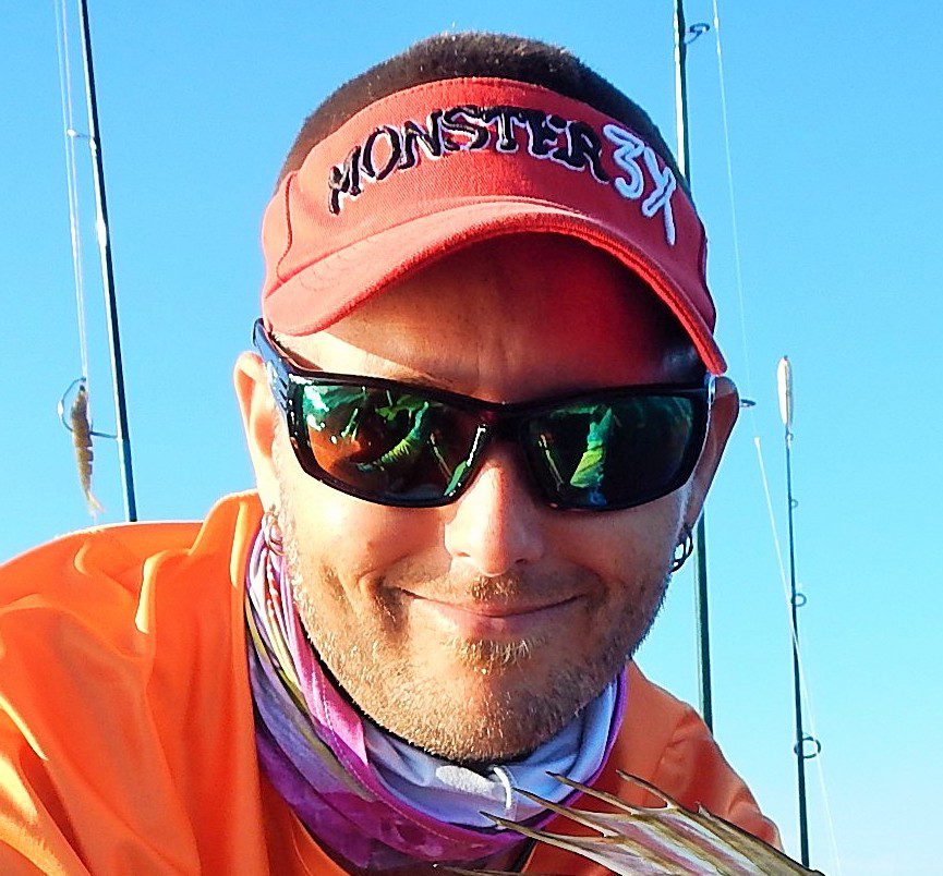 Kayak Fishing, By Eric Hansen | Coastal Angler & The Angler Magazine