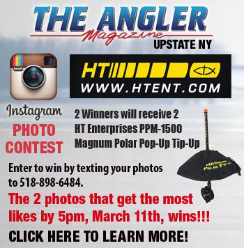 Upstate NY Angler/HT Enterprises Photo Contest | Coastal Angler & The ...