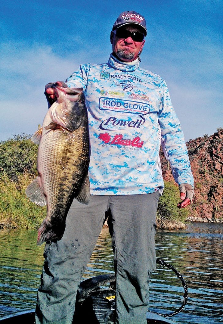 Deer Point Lake Fishing Forecast – Jan. 2018 - Coastal Angler & The ...