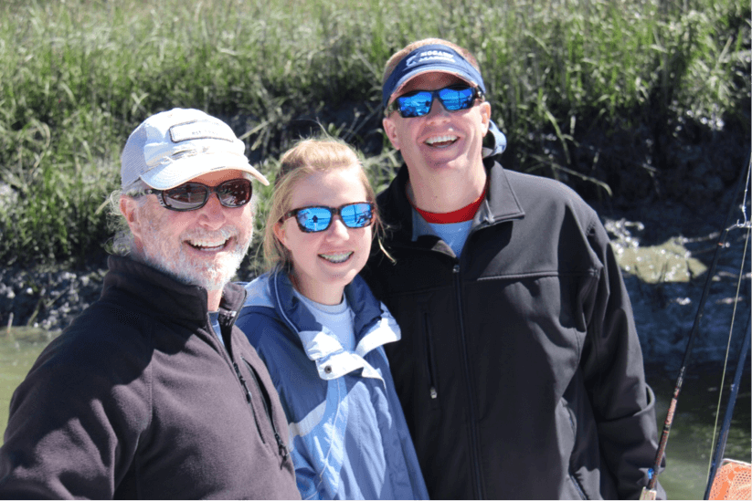 Capt. Judy Inshore Fishing Report – March 7, 2017 - Coastal Angler ...