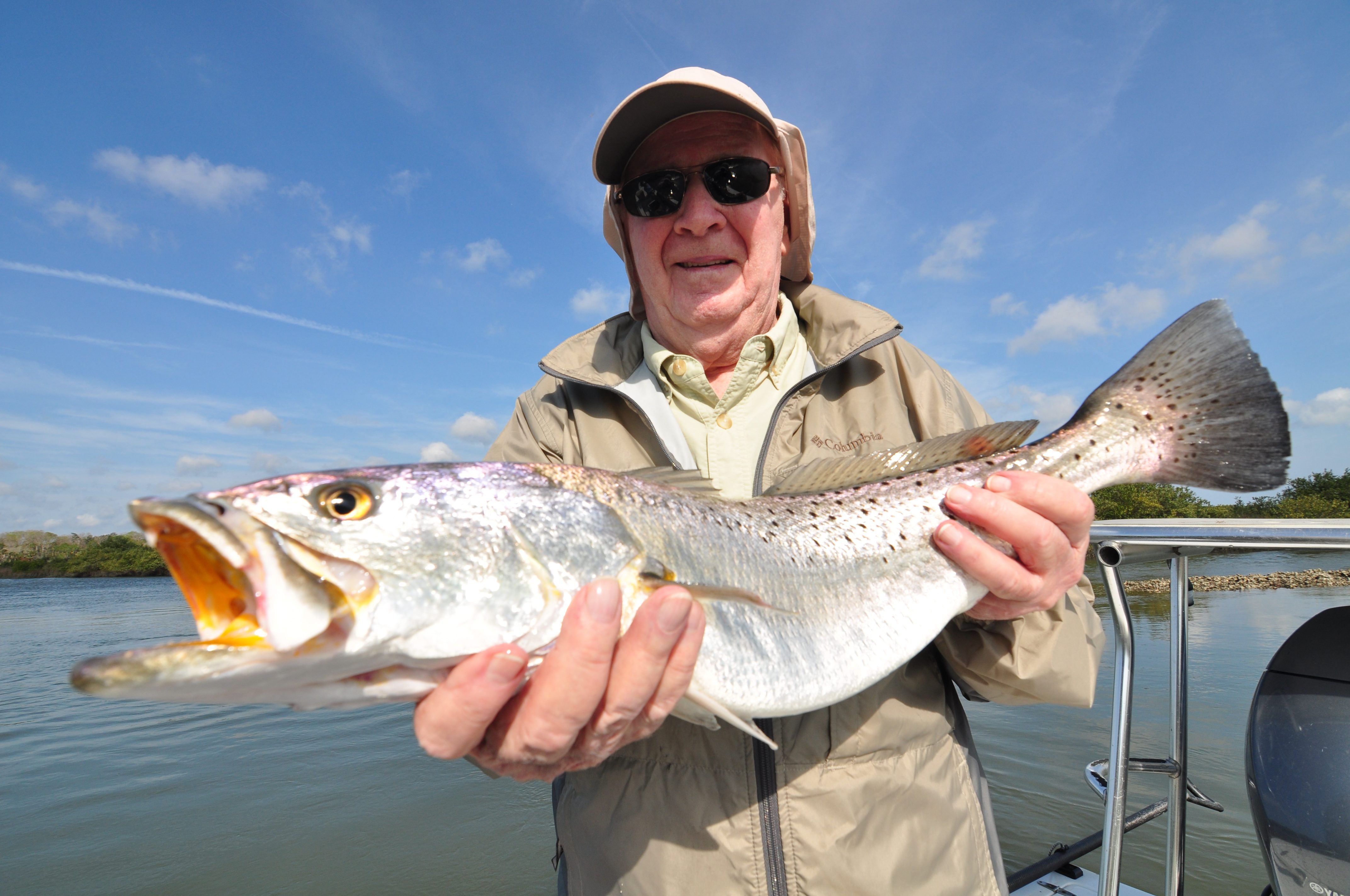 Flagler Fishing Report: 04/2017 | Coastal Angler & The Angler Magazine