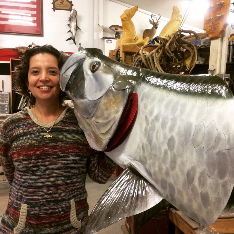 Spring Fishing, by Capt. Dave Stephens - Coastal Angler & The Angler ...