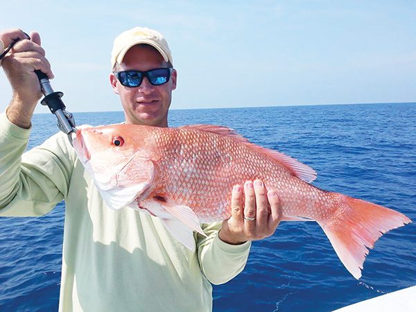 Sebastian Offshore - Coastal Angler & The Angler Magazine