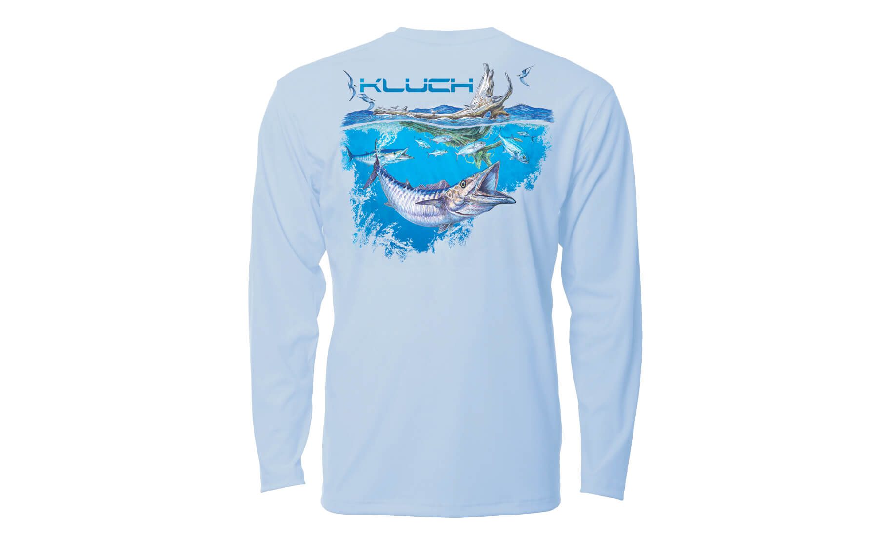 Klutch Wahoo Collection - Coastal Angler & The Angler Magazine