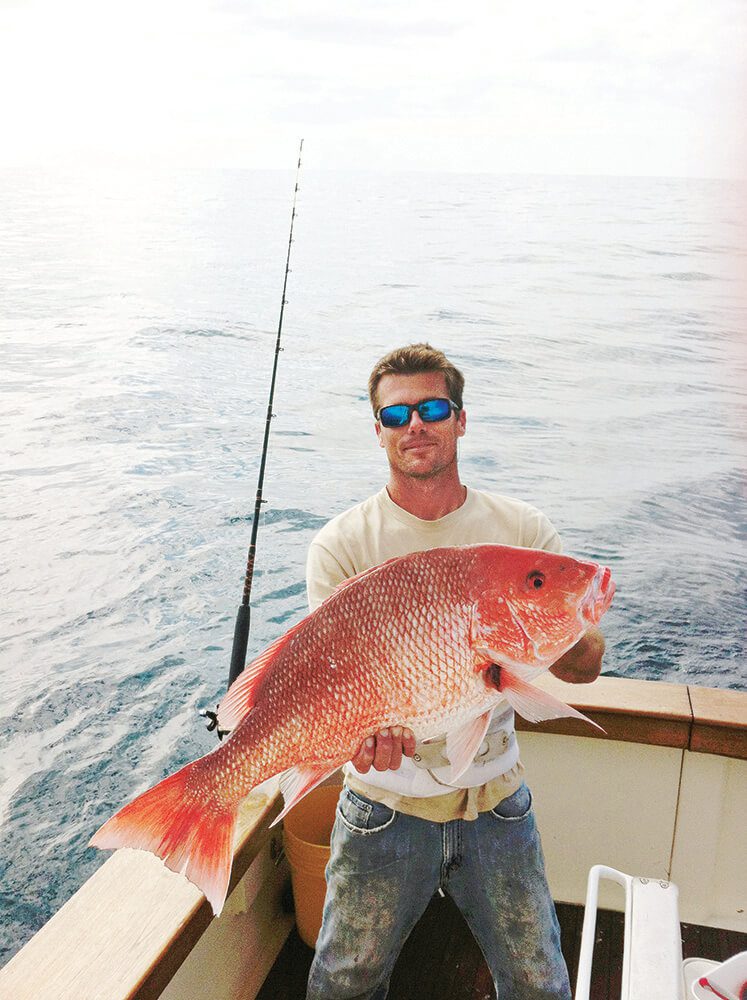 Gulf States’ Continued Efforts to Improve Fisheries - Coastal Angler ...