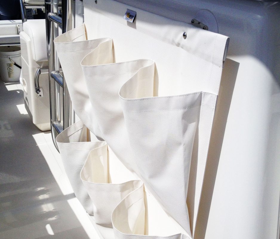 Finholder – A Storage Solution For Boaters - Coastal Angler & The ...