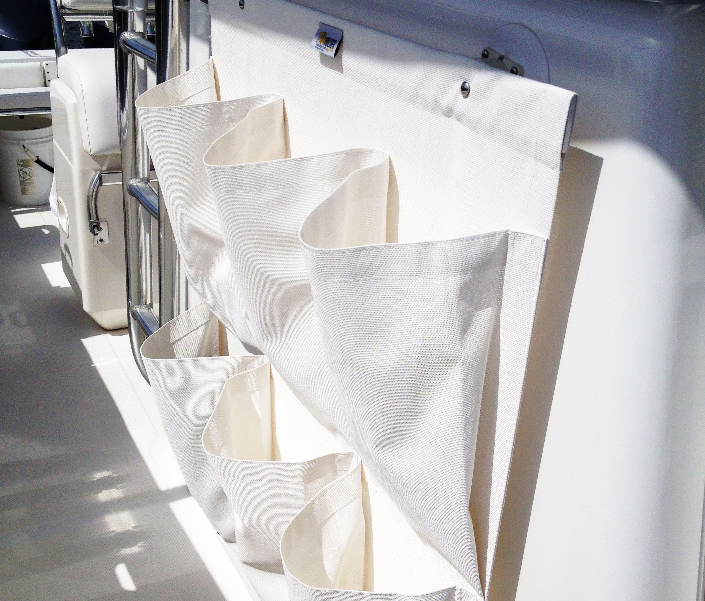 Finholder – A Storage Solution For Boaters - Coastal Angler & The ...