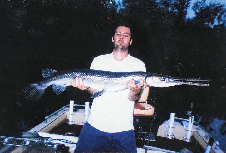 Central Florida Inland: 05/2017 - Coastal Angler & The Angler Magazine