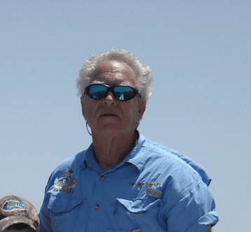 Tarpon, Tarpon Everywhere, by Capt. Sam O’Briant - Coastal Angler & The ...