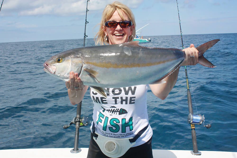 A Reminder to Renew Gulf Reef Surveys - Coastal Angler & The Angler ...