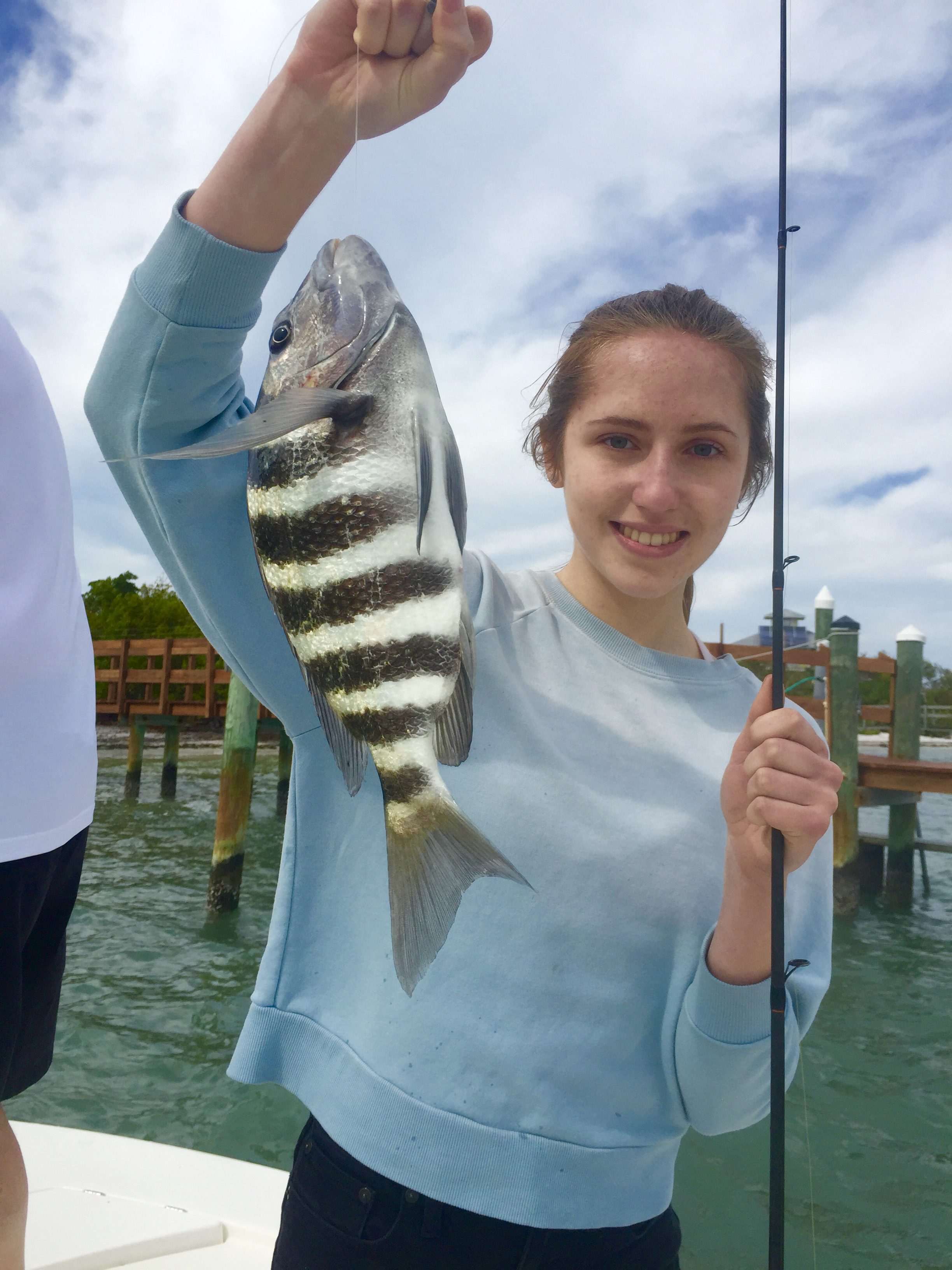 Ladies of SW Florida, by Vicki Fisher | Coastal Angler & The Angler ...