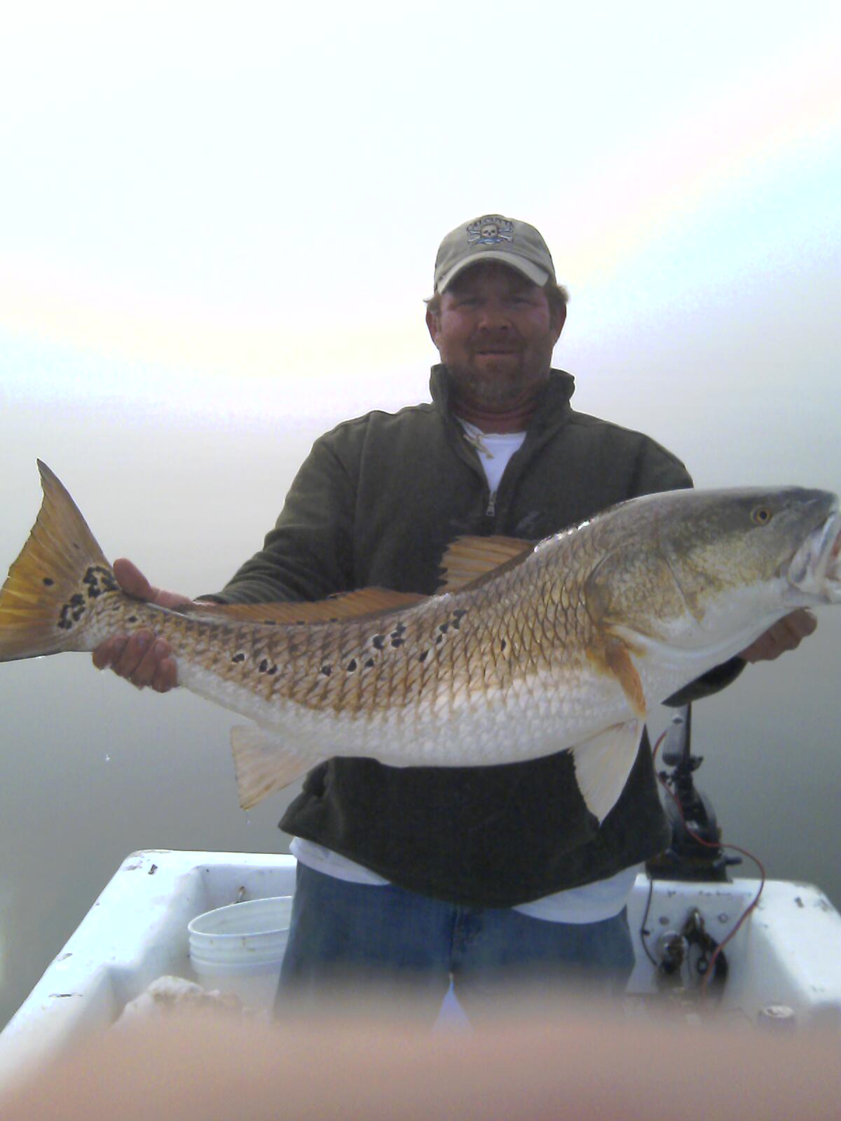 Seeing Double - Coastal Angler & The Angler Magazine