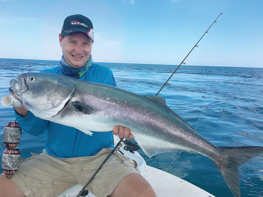 Fine-Tuned Fishing - Coastal Angler & The Angler Magazine
