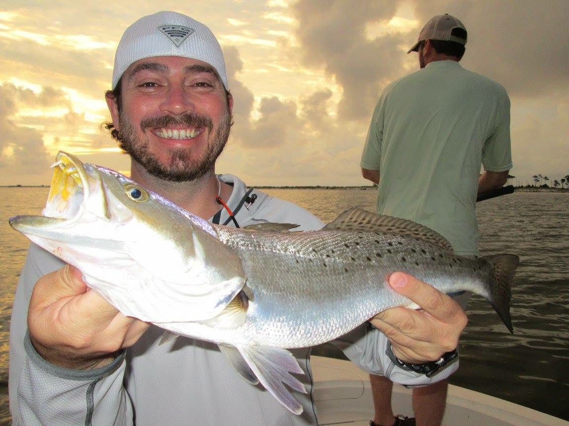 Mississippi May Fishing Forecast, 2017 - Coastal Angler & The Angler ...