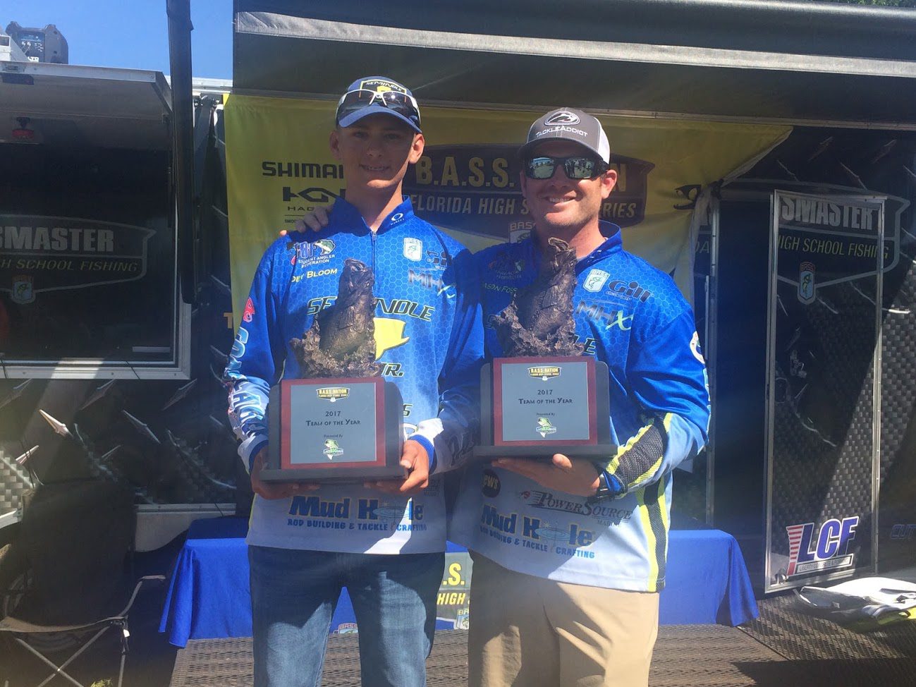 Seminole Junior Anglers Update – Mid April - Coastal Angler & The ...