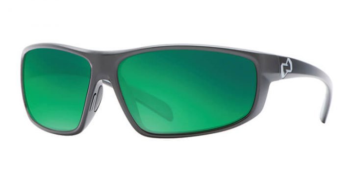 Native Eyewear Ward - Coastal Angler & The Angler Magazine
