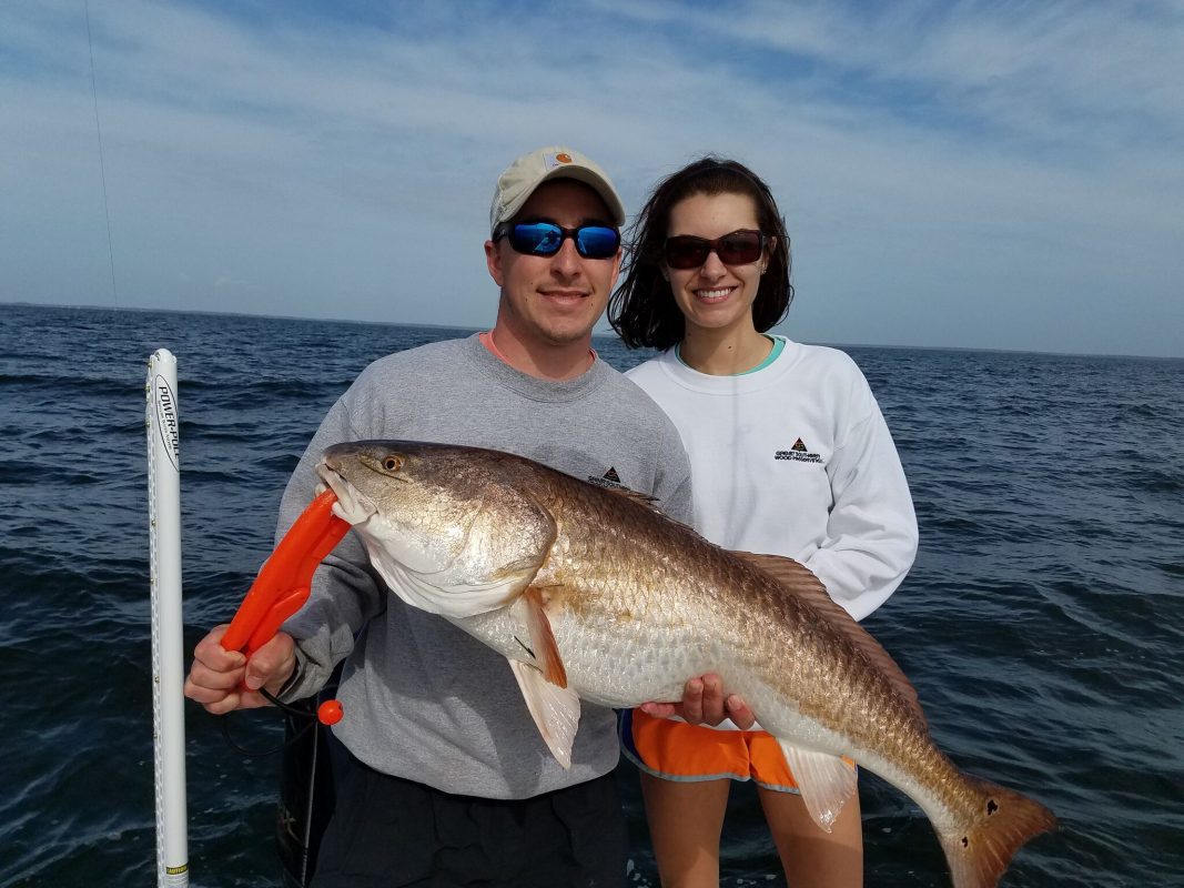 Panacea Fishing Report - Coastal Angler & The Angler Magazine