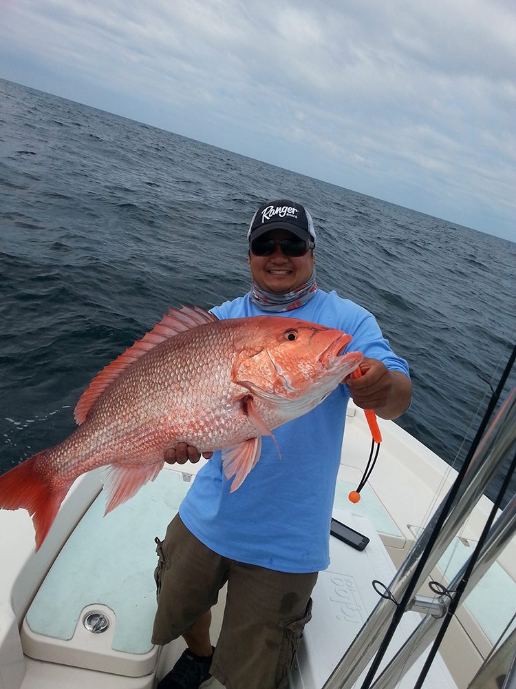 Franklin County, Florida – A Red Snapper Paradise - Coastal Angler ...