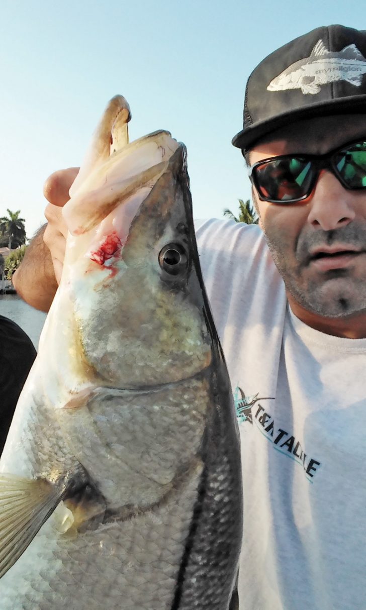 Broward Pier Fishing Forecast – June 2017 - Coastal Angler & The Angler ...