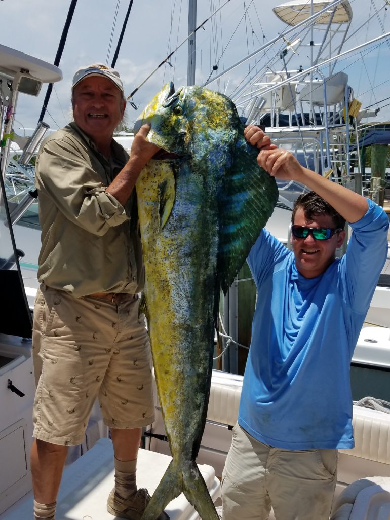 BEAST OF A BULL - Coastal Angler & The Angler Magazine