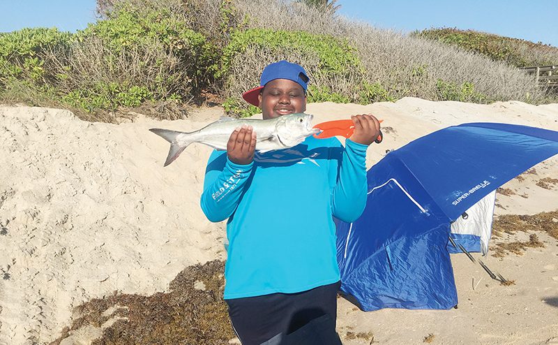 Surf Fishing - Coastal Angler & The Angler Magazine