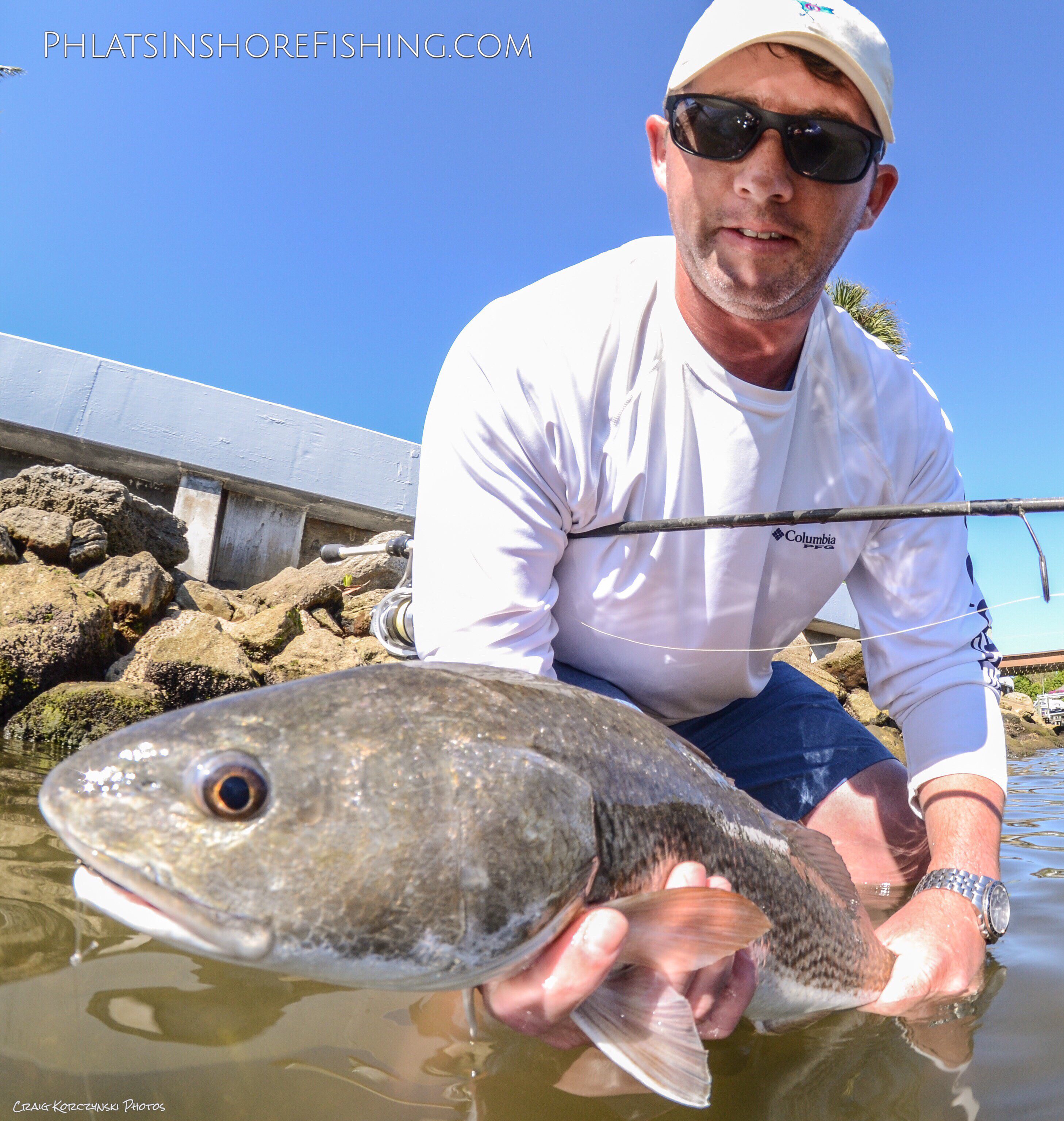 Jupiter Inlet Report: May 2017 - Coastal Angler & The Angler Magazine