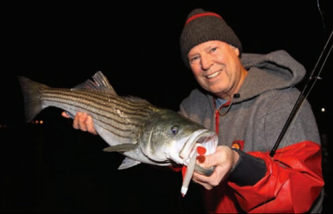 Take A Shot At Tidal Creek Bass - Coastal Angler & The Angler Magazine