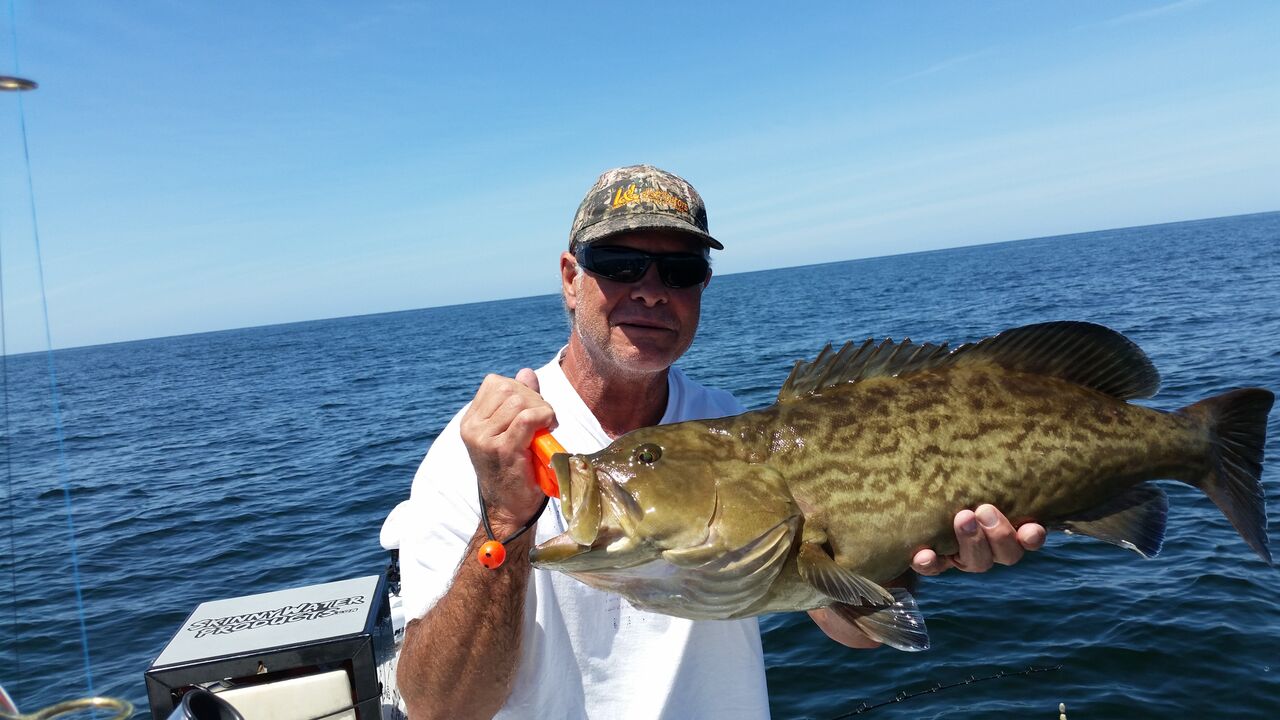 Panacea June Fishing Report - Coastal Angler & The Angler Magazine