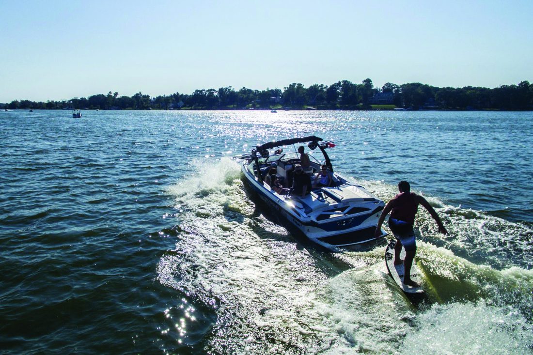 Let’s Go Boating! 4 Ways To Vacation On The Water This Summer - Coastal ...